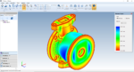 STEP Viewer - View, Analyze, & Export STEP files